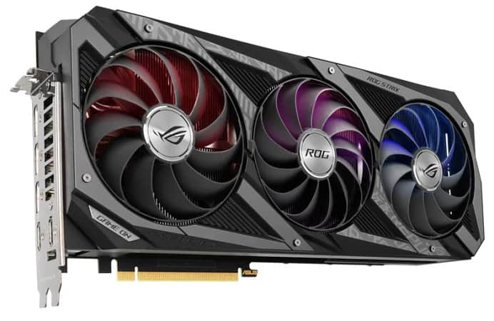 Best RTX 3080 Graphics Card 2025 [Buying Guide] - GPU Mag