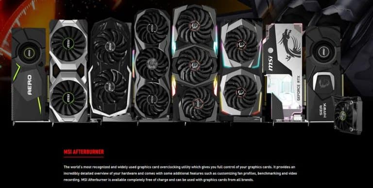 How To Monitor Your GPU Temperature [2025 Guide] - GPU Mag
