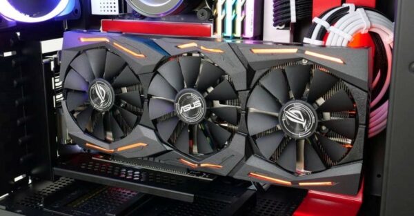 How To Mount Your GPU Vertically [Easy Guide] - GPU Mag
