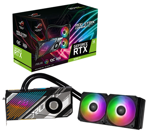 Best RTX 3090 Ti Graphics Card 2025 [Guide + Review] - GPU Mag