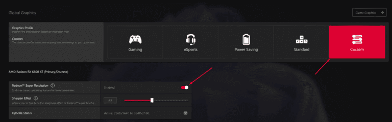 How To Boost FPS On AMD GPUs [2025 Guide] - GPU Mag